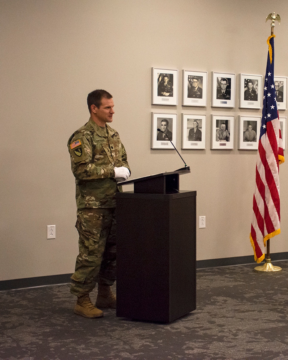 DVIDS - News - USACE-Albuquerque District welcomes 37th commander