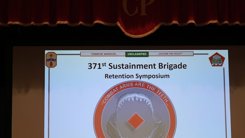 DVIDS - 371st Sustainment Brigade