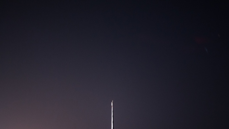 DVIDS - KC-135 Stratotanker