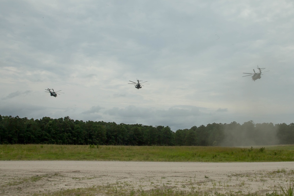 DVIDS - Images - Exercise Deep Water [Image 6 of 6]