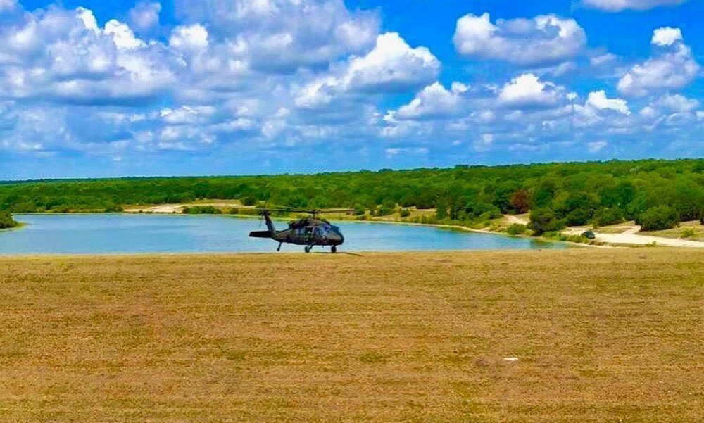 DVIDS - Images - Pinnacle landings [Image 2 of 5]