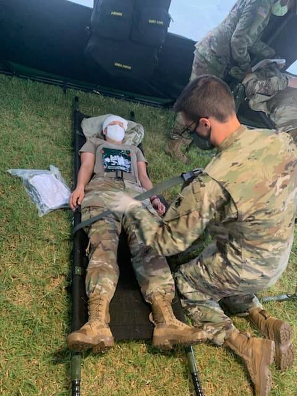 DVIDS - News - 45th Infantry Brigade Combat Team conducts annual training
