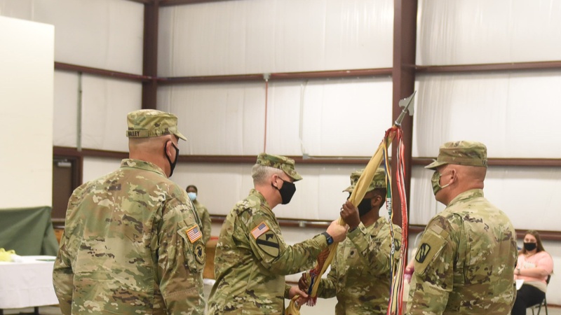 DVIDS - 155th Armored Brigade Combat Team