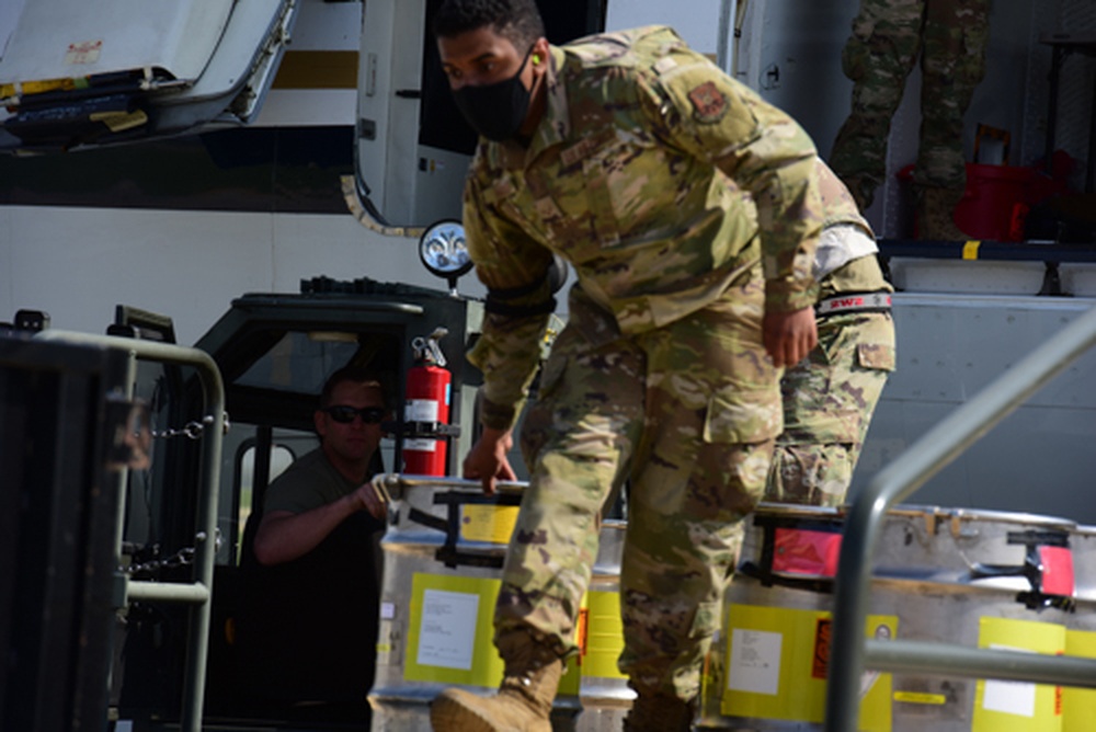 DVIDS - News - 5th LRS Rolls Out Innovation