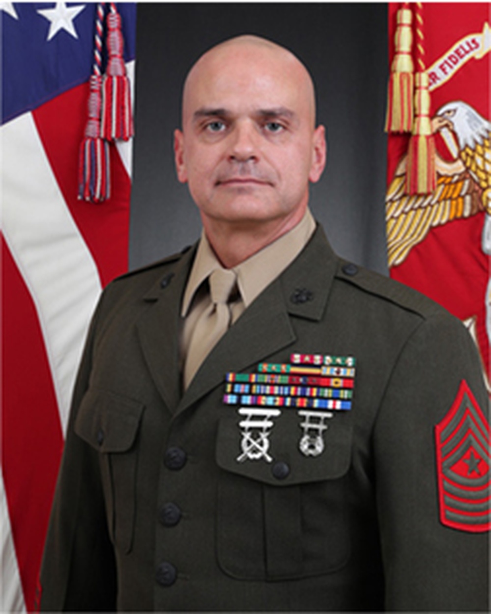 DVIDS - News - Saucedo selected as commissaries’ new senior enlisted ...