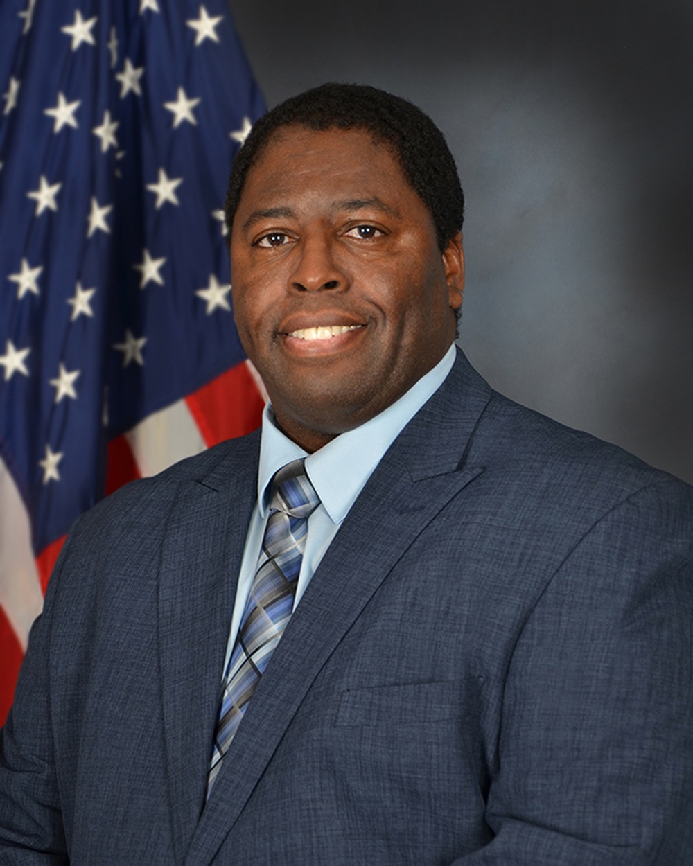 DVIDS - News - DLA Aviation leader uses virtual fist bump to connect ...