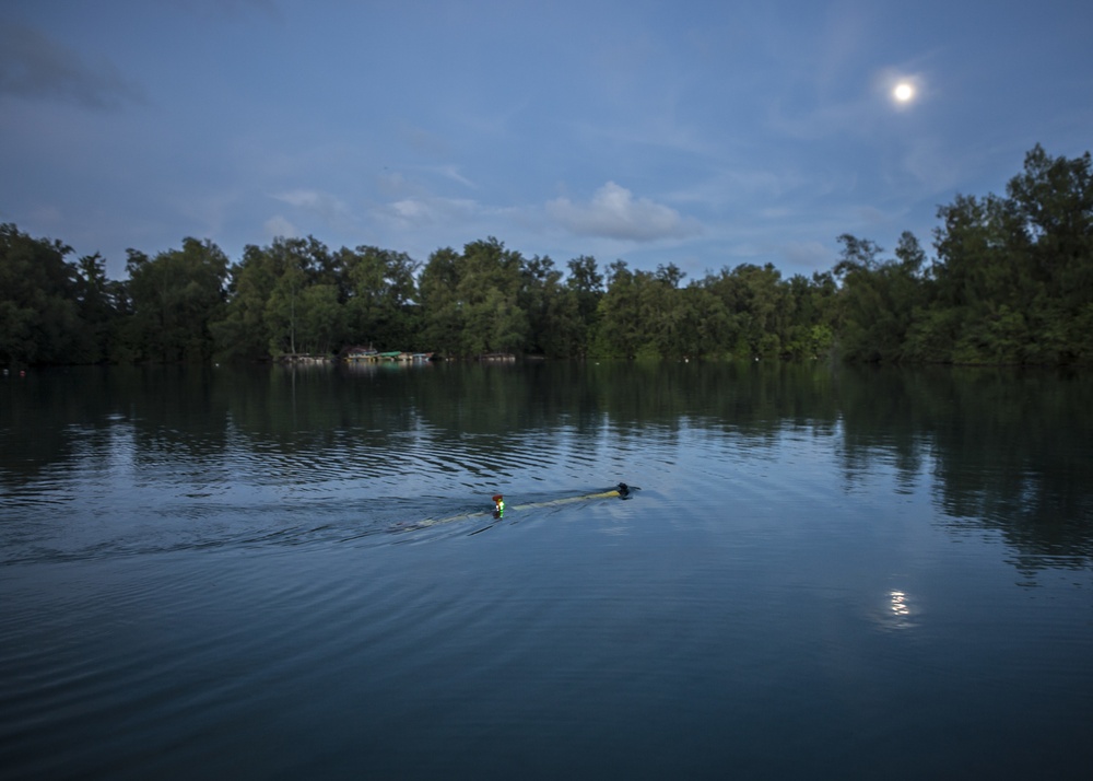 DVIDS - Images - TF KM20 preforms Iver 3 night mission [Image 1 of 7]