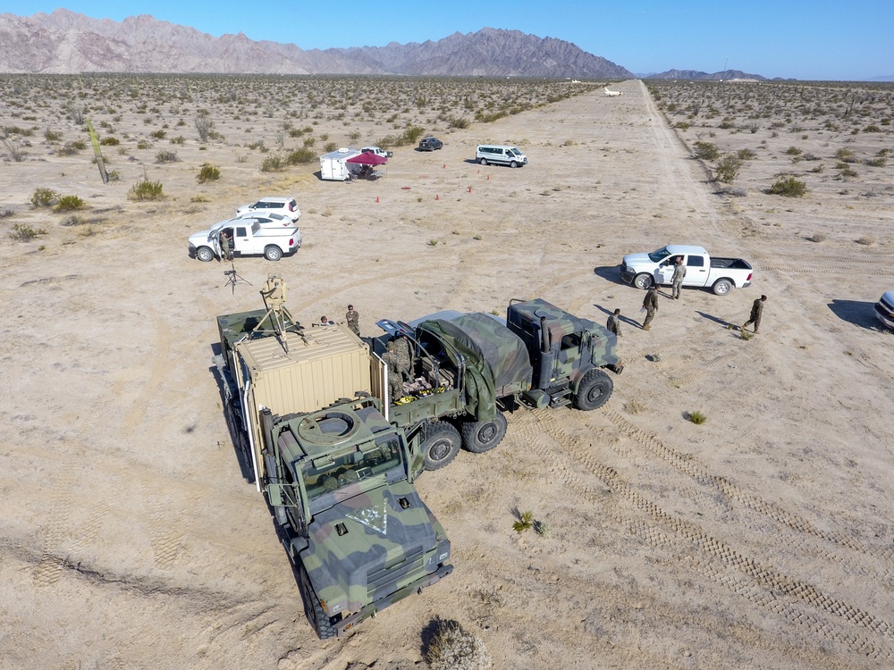 DVIDS - Images - 3rd LAAD counter-UAS training