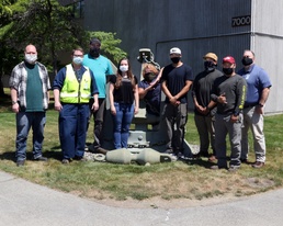 Reshaping TRFB through ergonomics