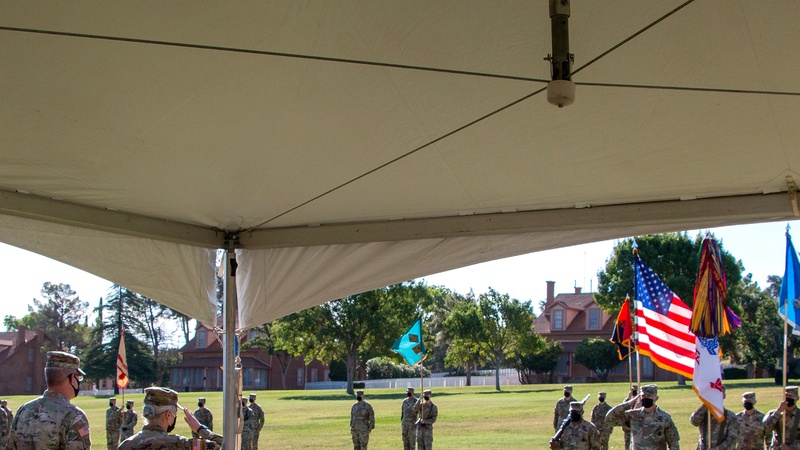 DVIDS - Fort Huachuca