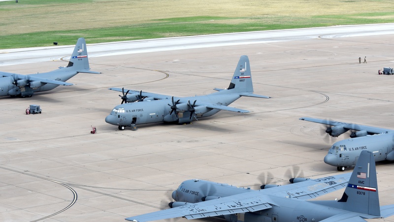 DVIDS - AC-130