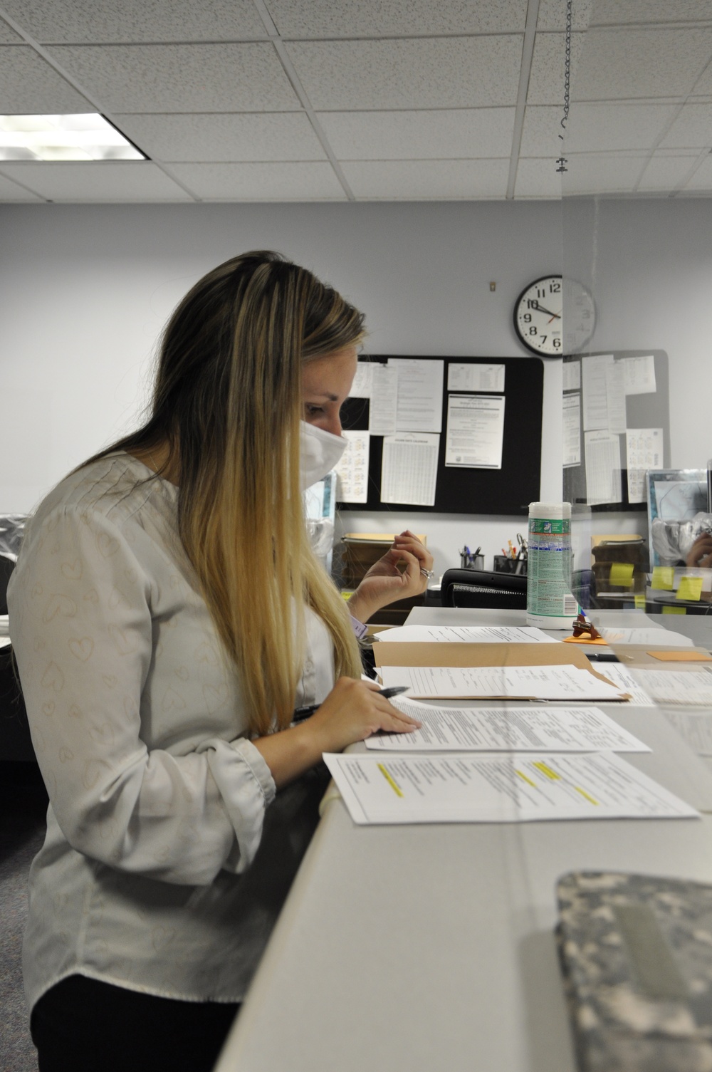 DVIDS - News - Know your resource advisors