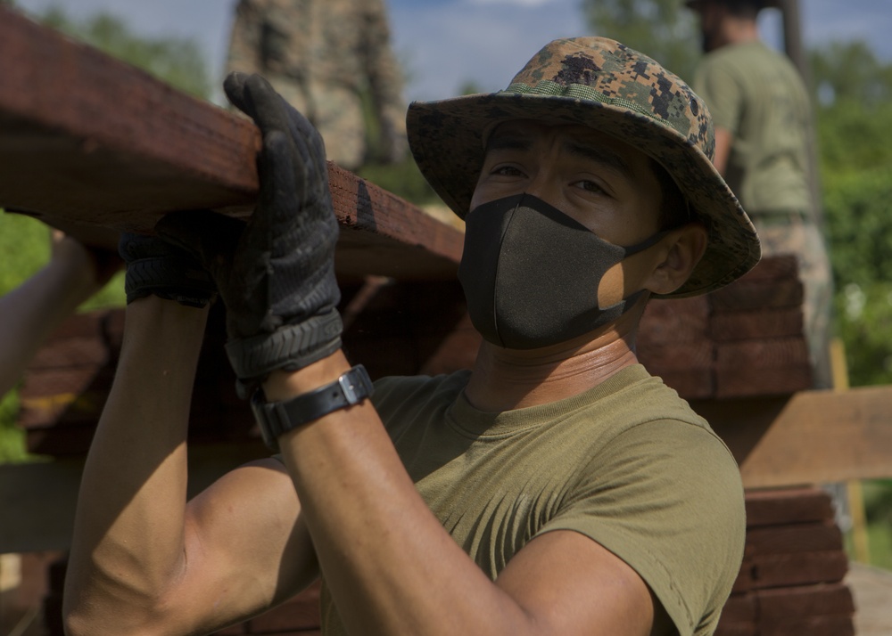 DVIDS - Images - Building more than partnership | TF KM20 combat ...