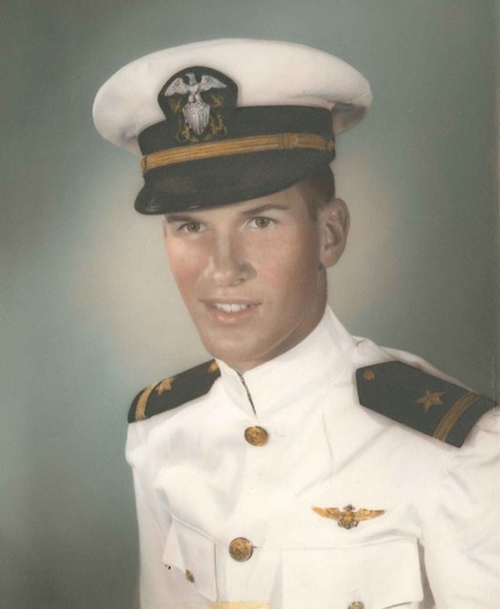 DVIDS - News - A hero’s life remembered: The story of J.B. McKamey
