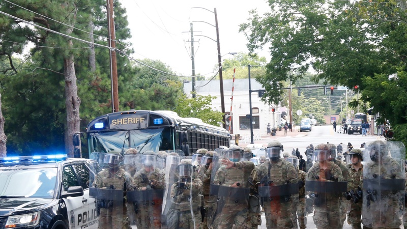 DVIDS - 201st Regional Support Group