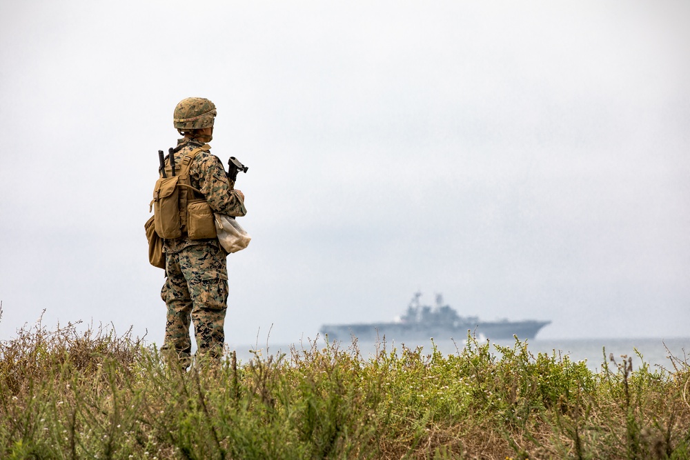 DVIDS - Images - V34 MCCRE [Image 2 of 11]