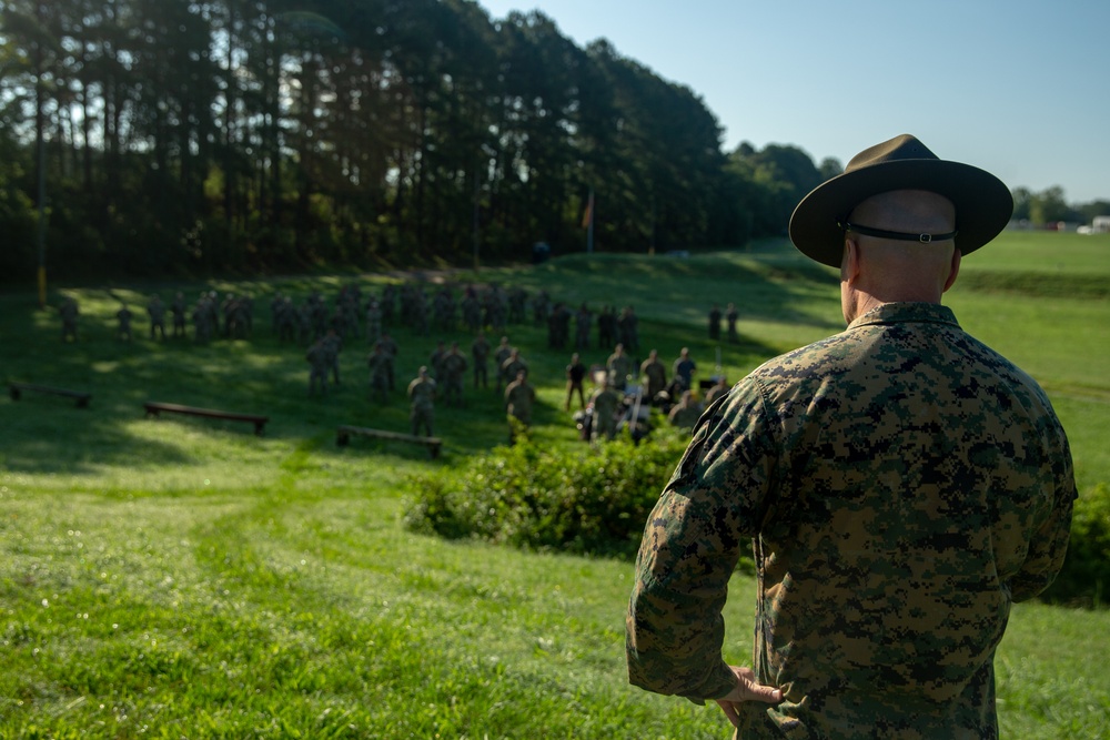 DVIDS - Images - 59th Annual Interservice Rifle Championship [Image 2 of 6]