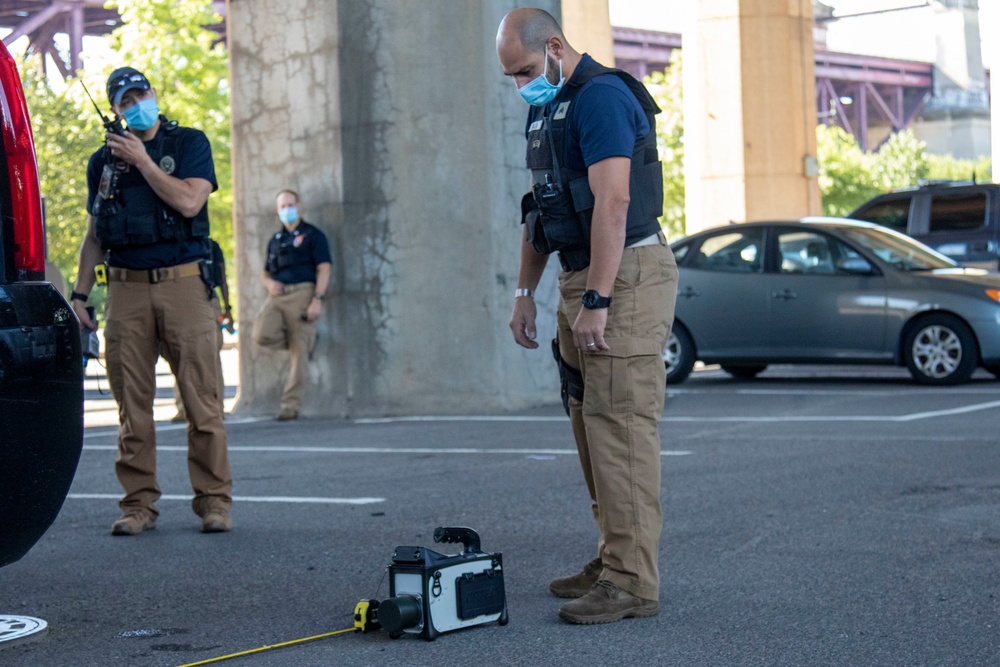 DVIDS - Images - NYNG 24th Civil Support Team conduct emergency ...