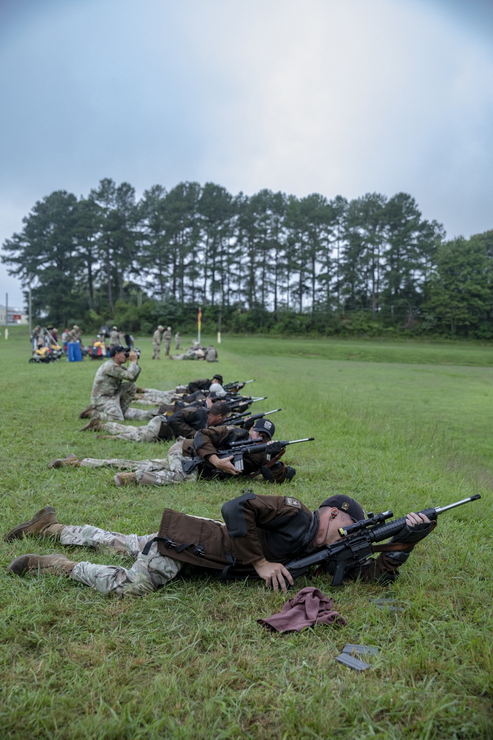 DVIDS - Images - 59th Annual Interservice Rifle Championship [Image 12 ...