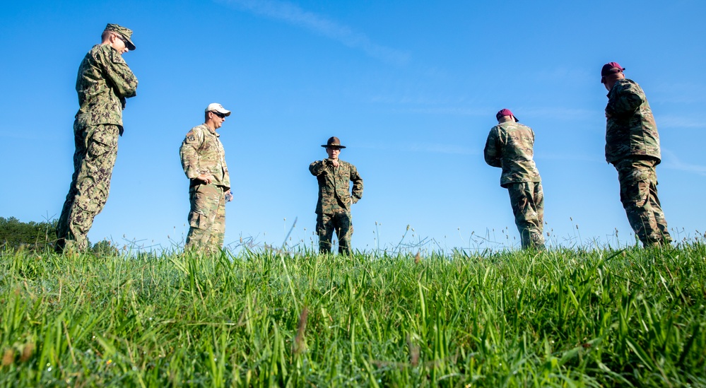 DVIDS - Images - 59th Annual Interservice Rifle Championship [Image 16 ...
