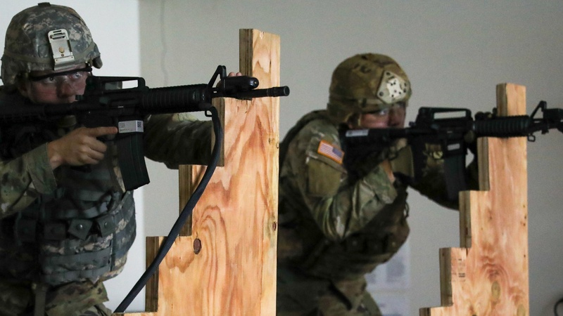 DVIDS - 18th Medical Command (Deployment Support)