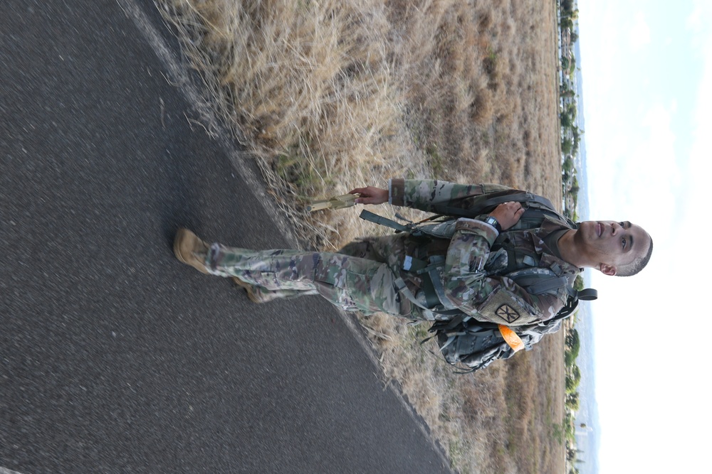 DVIDS - Images - USARPAC BWC 2020 Hawaii, 311th Signal Command (Theater ...