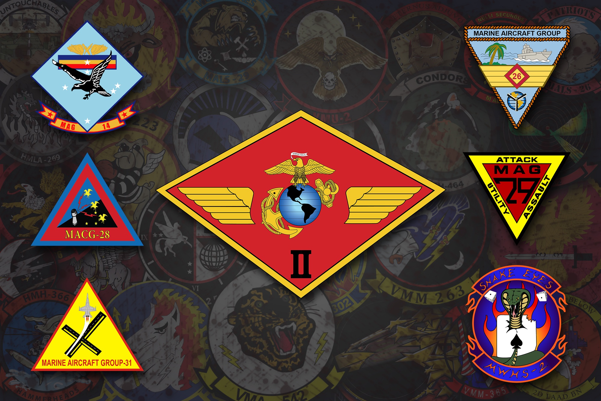 2d Maw Logo Contact Us