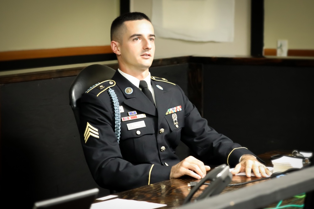 DVIDS - Images - USARPAC BWC 2020: Hawaii, 25th ID Soldiers ...