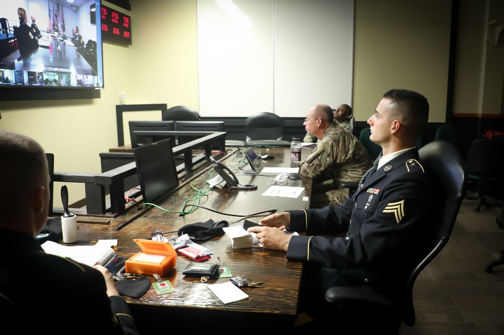 DVIDS - Images - USARPAC BWC 2020: Hawaii, 25th ID Soldiers ...