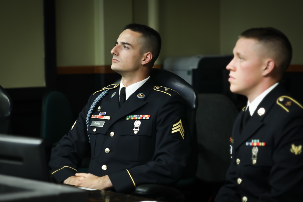 DVIDS - Images - USARPAC BWC 2020: Hawaii, 25th ID Soldiers ...