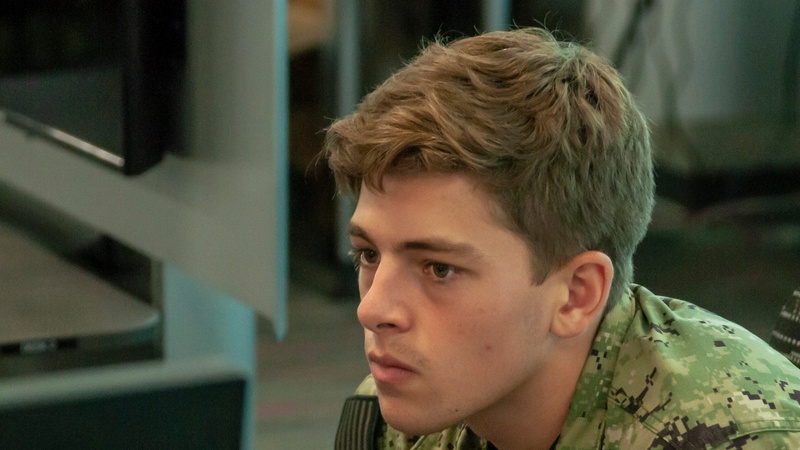 DVIDS - U.S. Marine Corps Forces Cyberspace Command