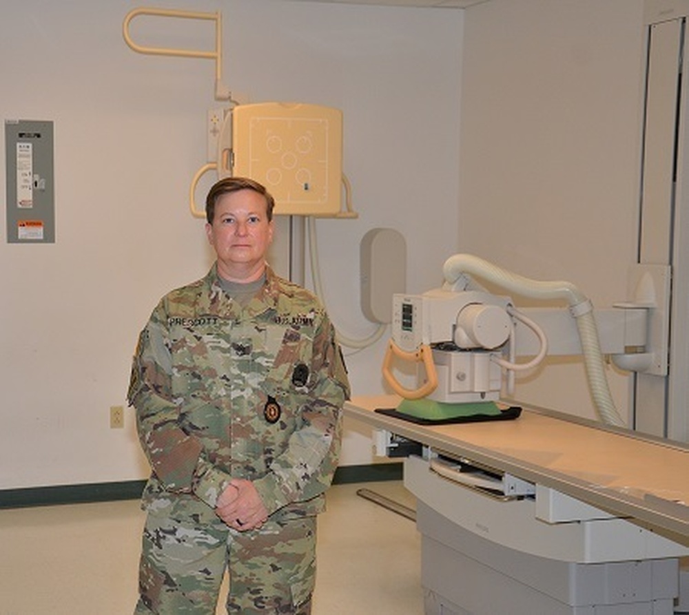 DVIDS - News - METC radiology instructor saves car crash victim