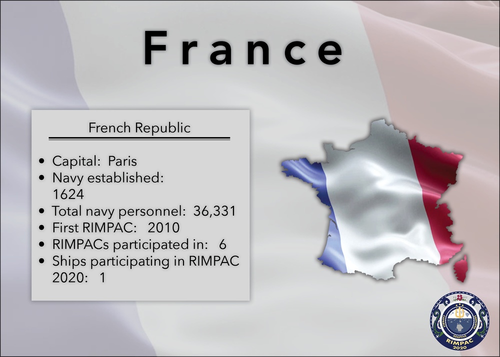 DVIDS - Images - RIMPAC 2020 Fact Files [Image 1 of 3]
