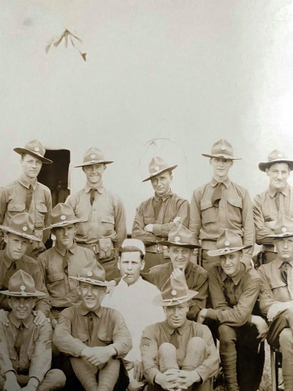 DVIDS - News - Legacies in the 42nd Infantry Division