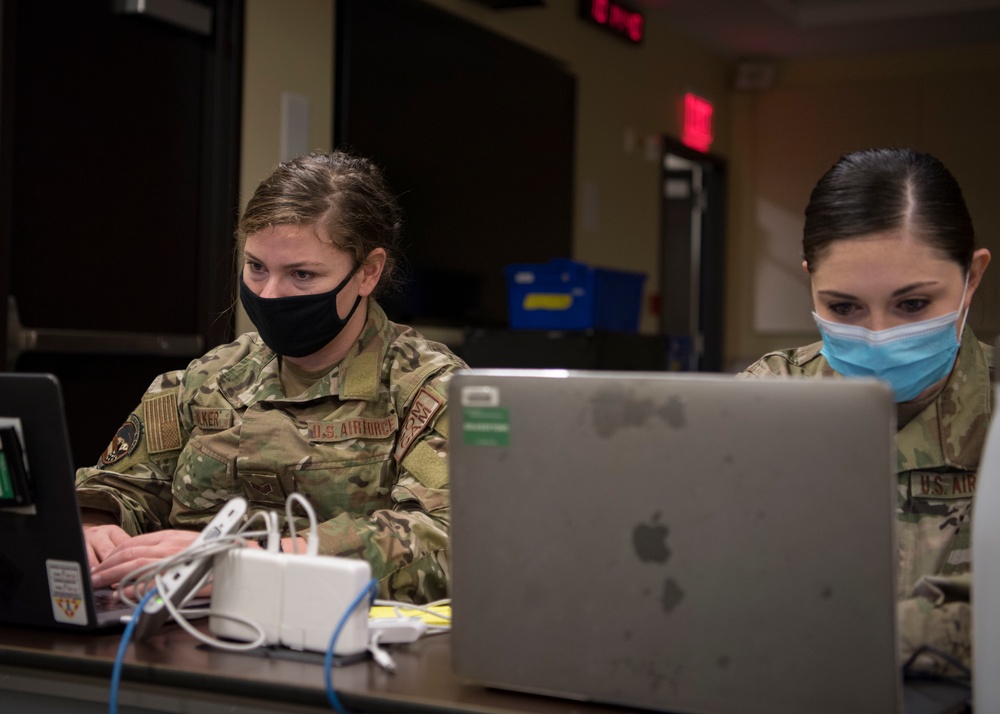 DVIDS - Images - ABMS Onramp 2 [Image 5 of 12]