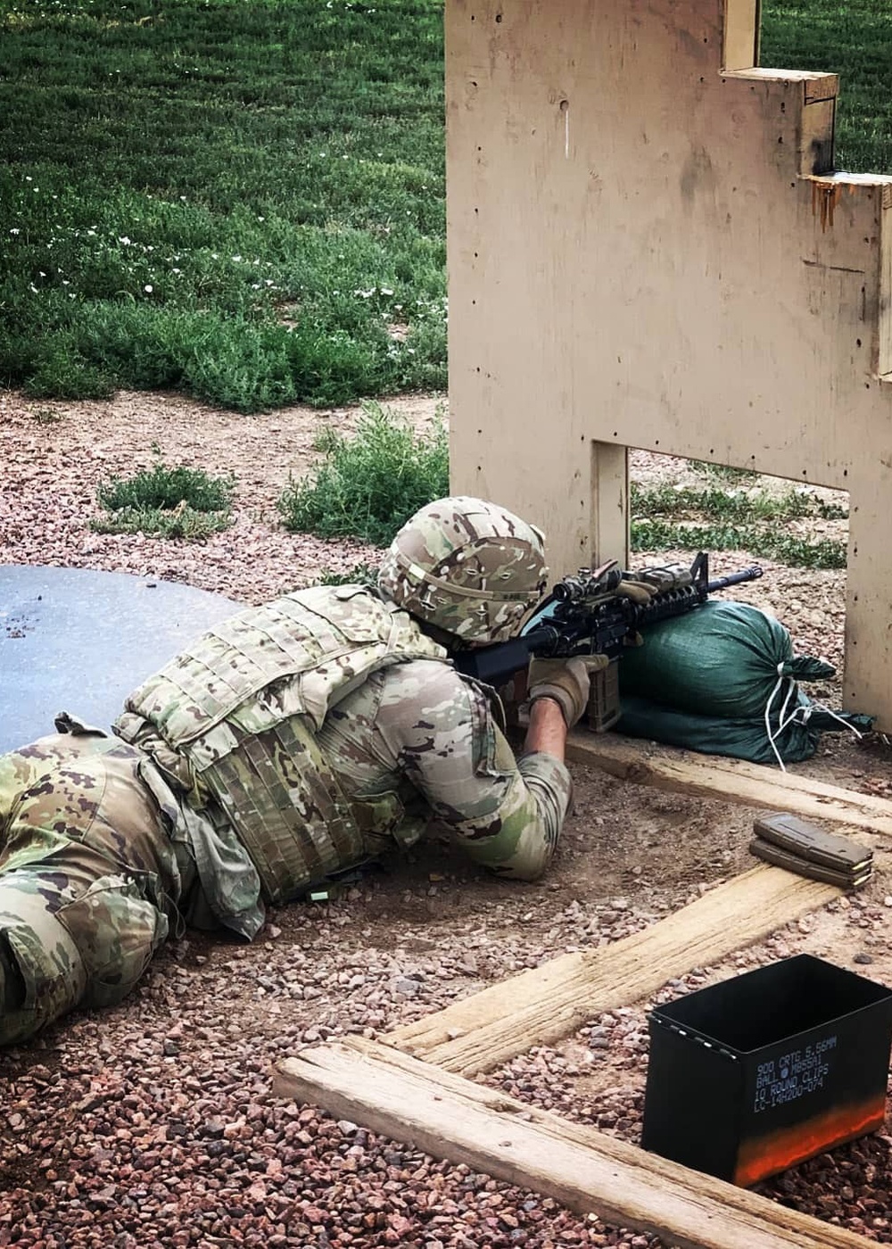 DVIDS - News - Developing Leaders: 2SBCT Prepares Young Officers for ...