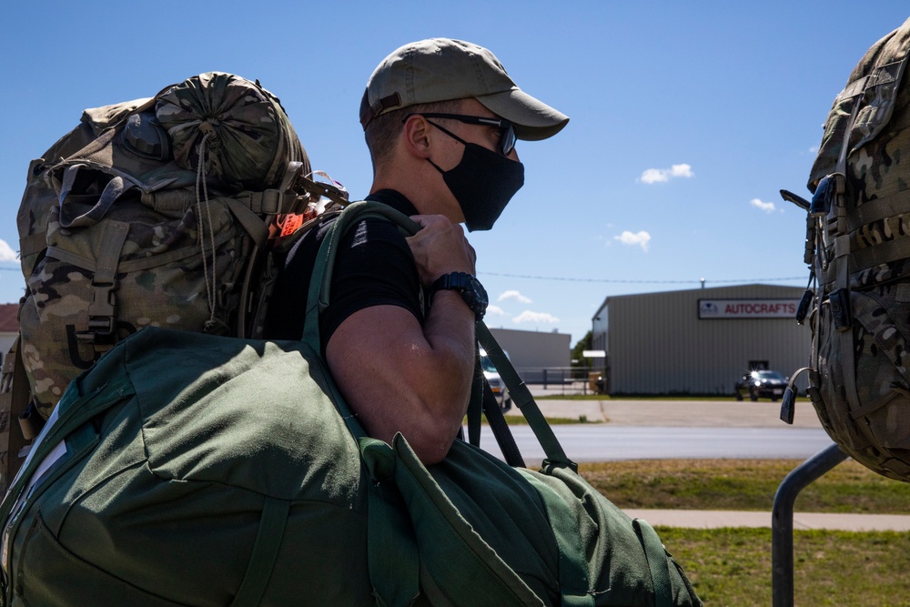 DVIDS - Images - 2020 U.S. Army Reserve Best Warrior Competition ...