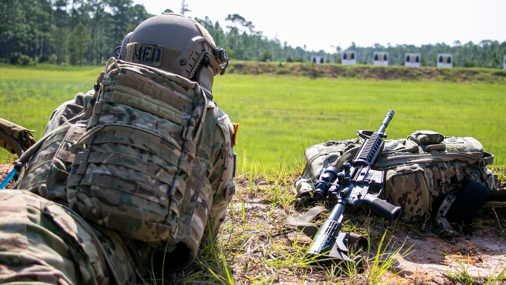 DVIDS - Images - 2020 Andrew Sullens Marksmanship Competition [Image 1 ...