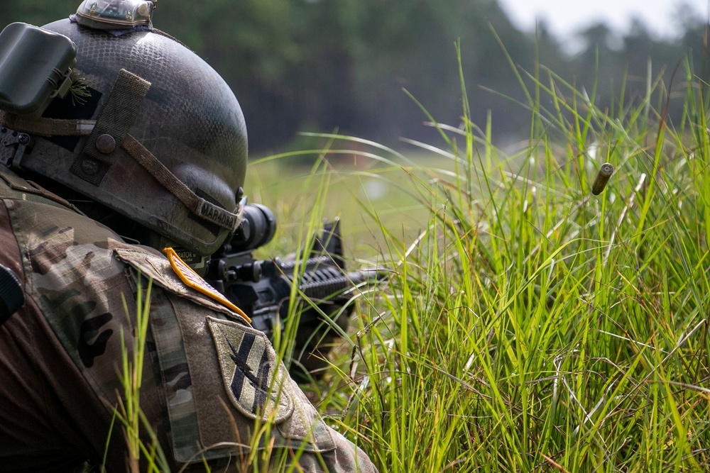 DVIDS - Images - 2020 Andrew Sullens Marksmanship Competition [Image 2 ...