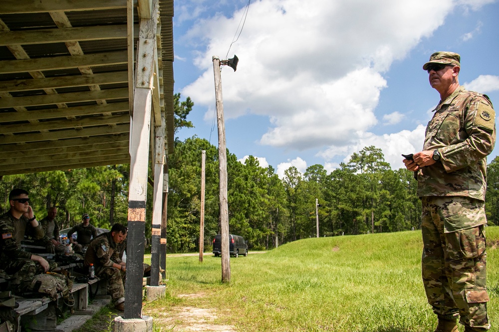 DVIDS - Images - 2020 Andrew Sullens Marksmanship Competition [Image 4 ...