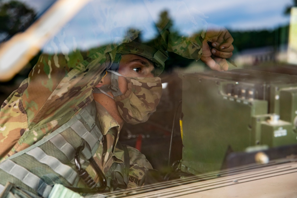 DVIDS - Images - 2020 U.S. Army Reserve Best Warrior Competition ...