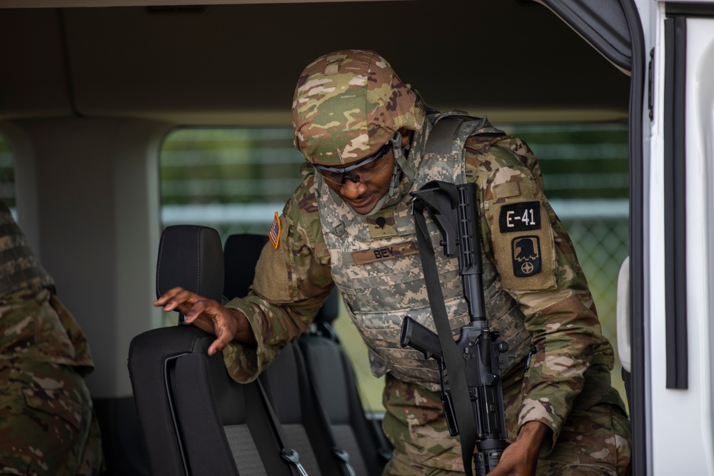 DVIDS - Images - 2020 U.S. Army Reserve Best Warrior Competition ...