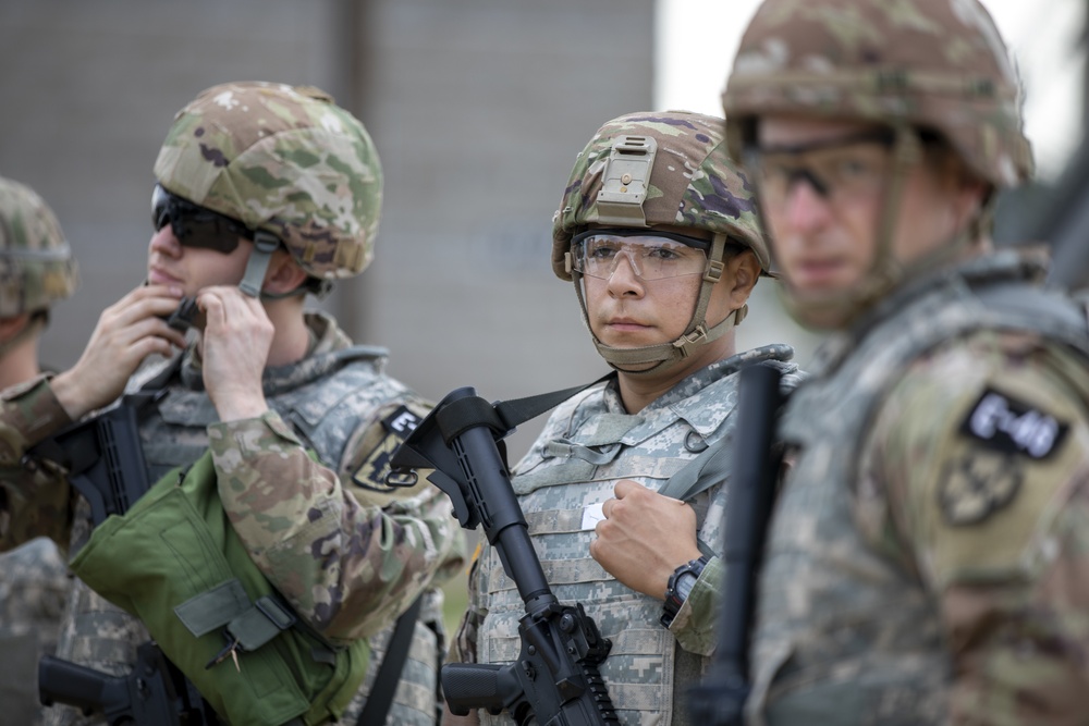 DVIDS - Images - 2020 U.S. Army Reserve Best Warrior Competition ...