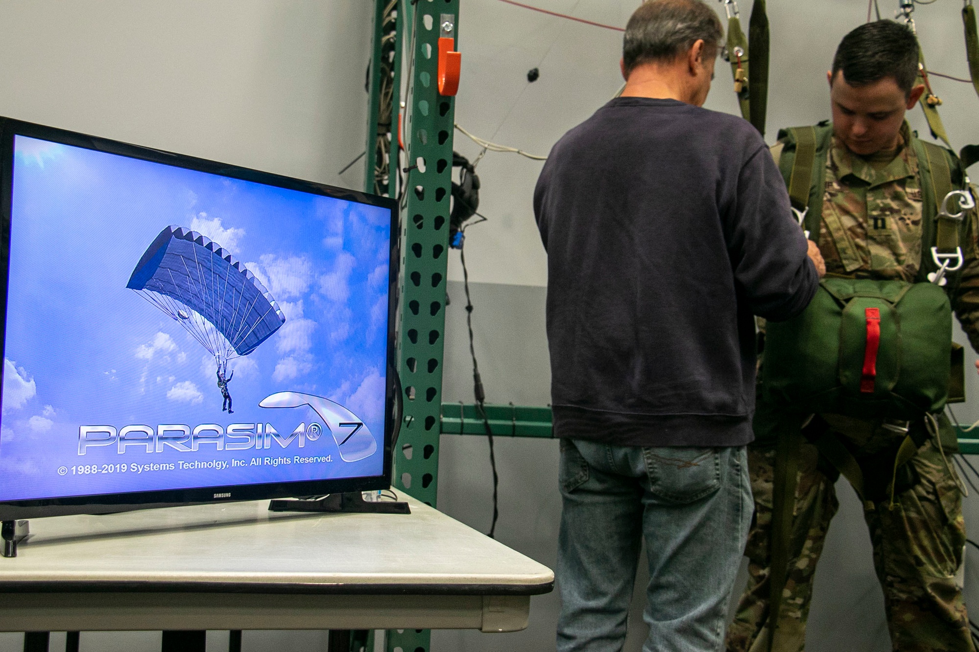 Vr Parachute Simulator Hotsell | emergencydentistry.com