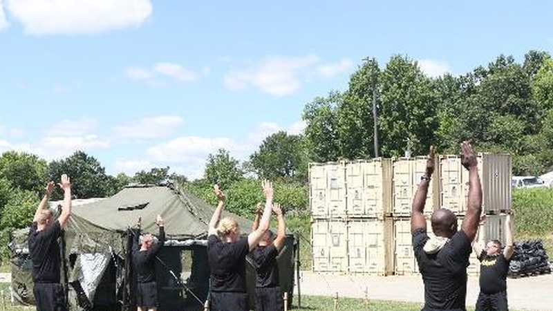 DVIDS - 316th Sustainment Command (Expeditionary)