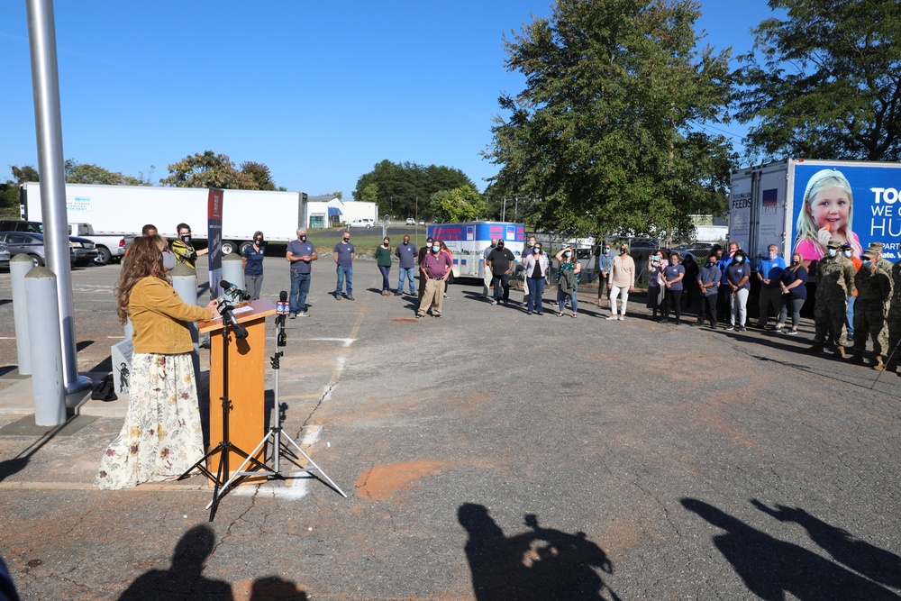 DVIDS - Images - 505th Engineer Bn and 1452nd Co Dedication Ceremony ...