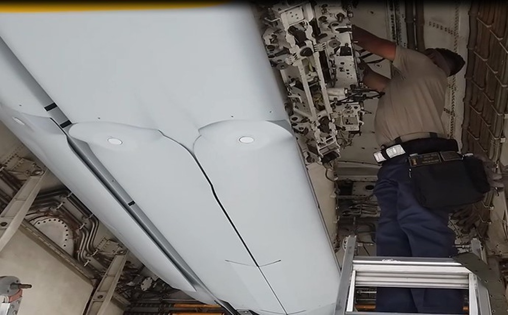 DVIDS - Images - 7th Bomb Wing displays readiness with BTF deployment ...