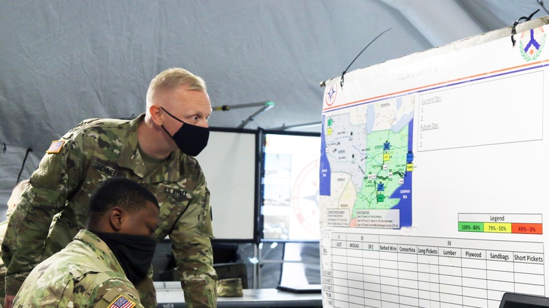 DVIDS - 316th Sustainment Command (Expeditionary)