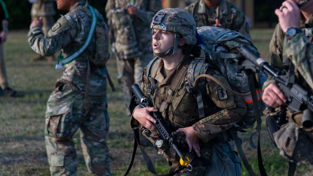 DVIDS - Images - USAREUR Fall EFMB 2020 [Image 2 of 17]