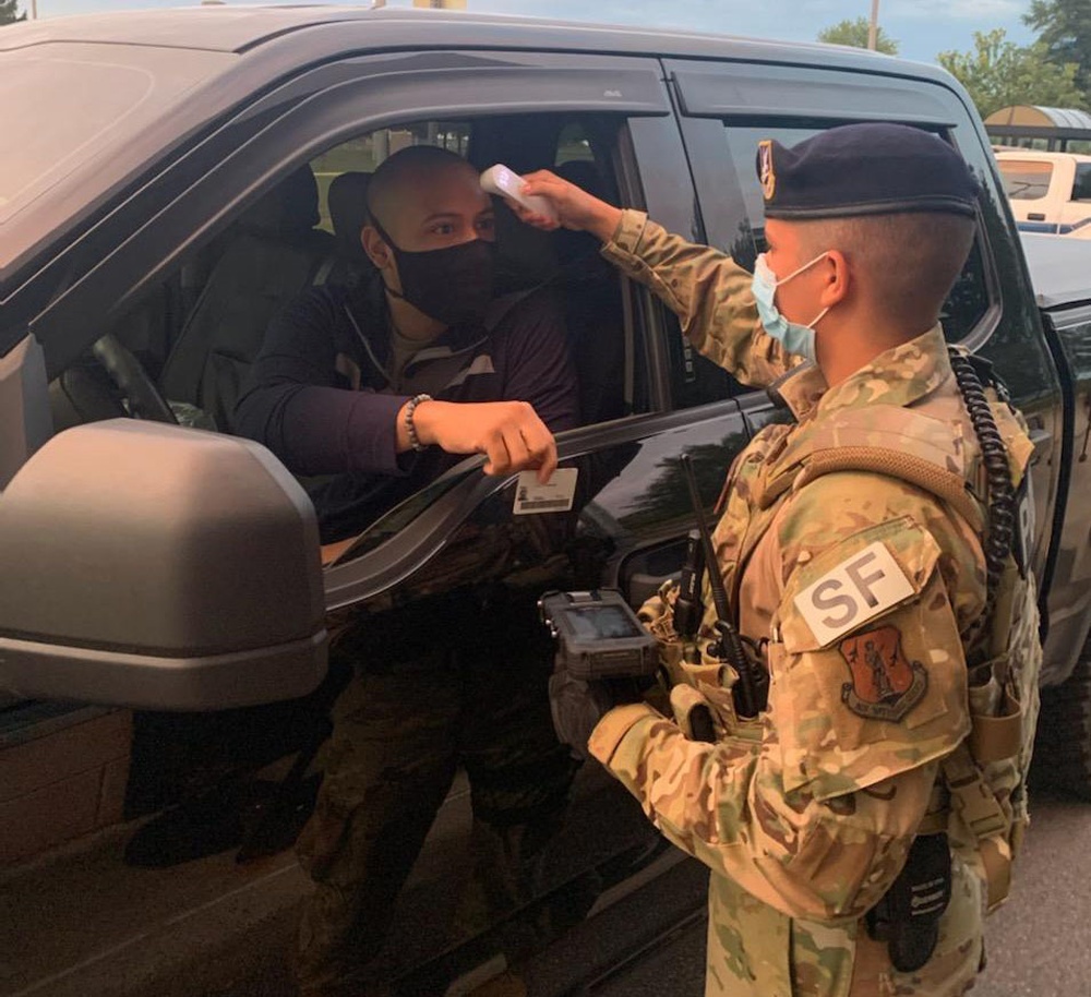 DVIDS - News - Eastern Air Defense Sector Ensure Vital Mission Contiues